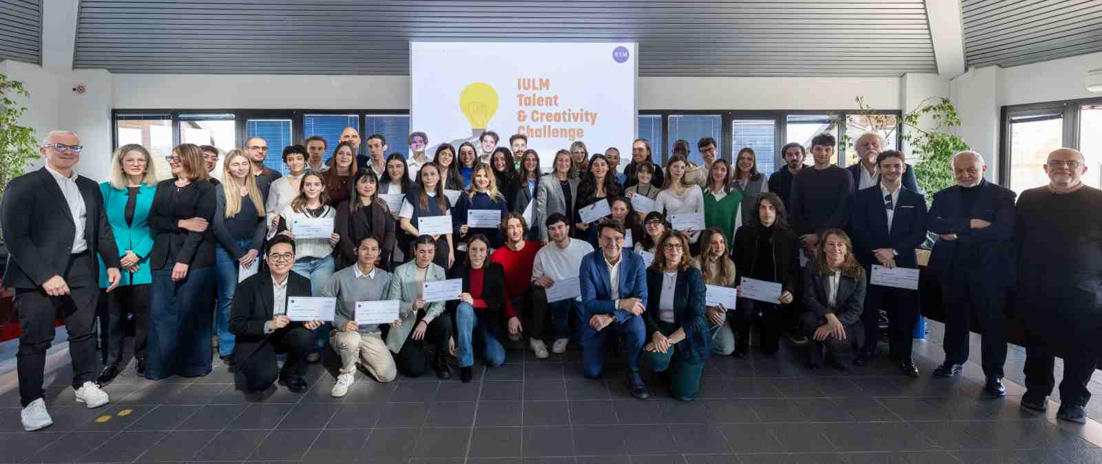 Università di comunicazione e lingue | IULM