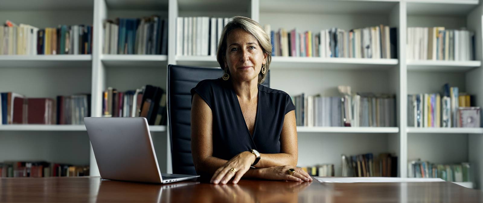 La Professoressa Valentina Garavaglia è la nuova Rettrice IULM