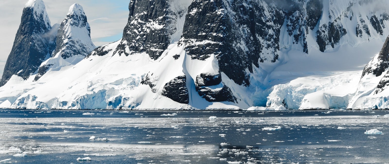 Ghiaccio - La leggendaria spedizione di Shackleton al Polo Sud